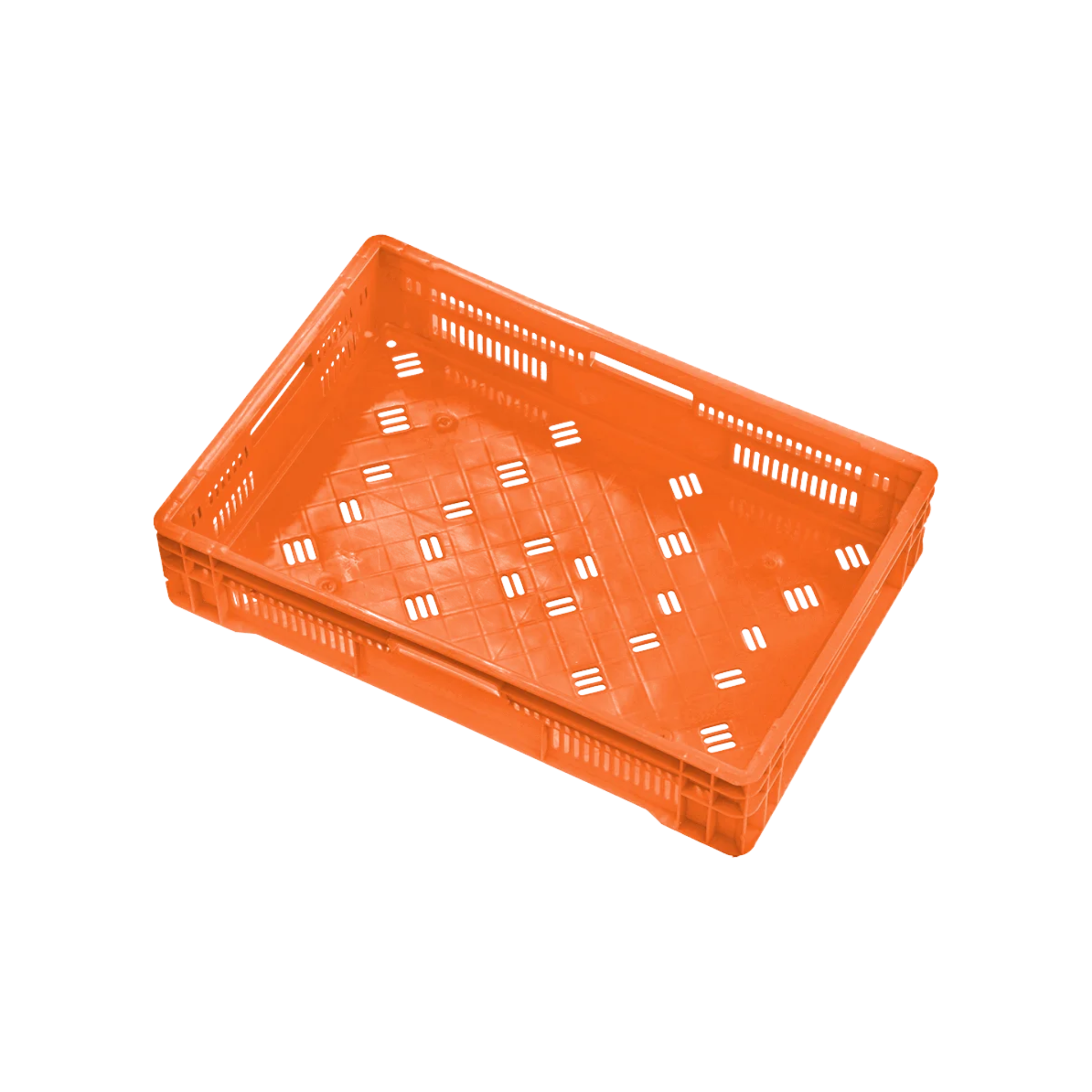 CAJA CALIFORNIA # 12 NARANJA – Aliton Box Storage