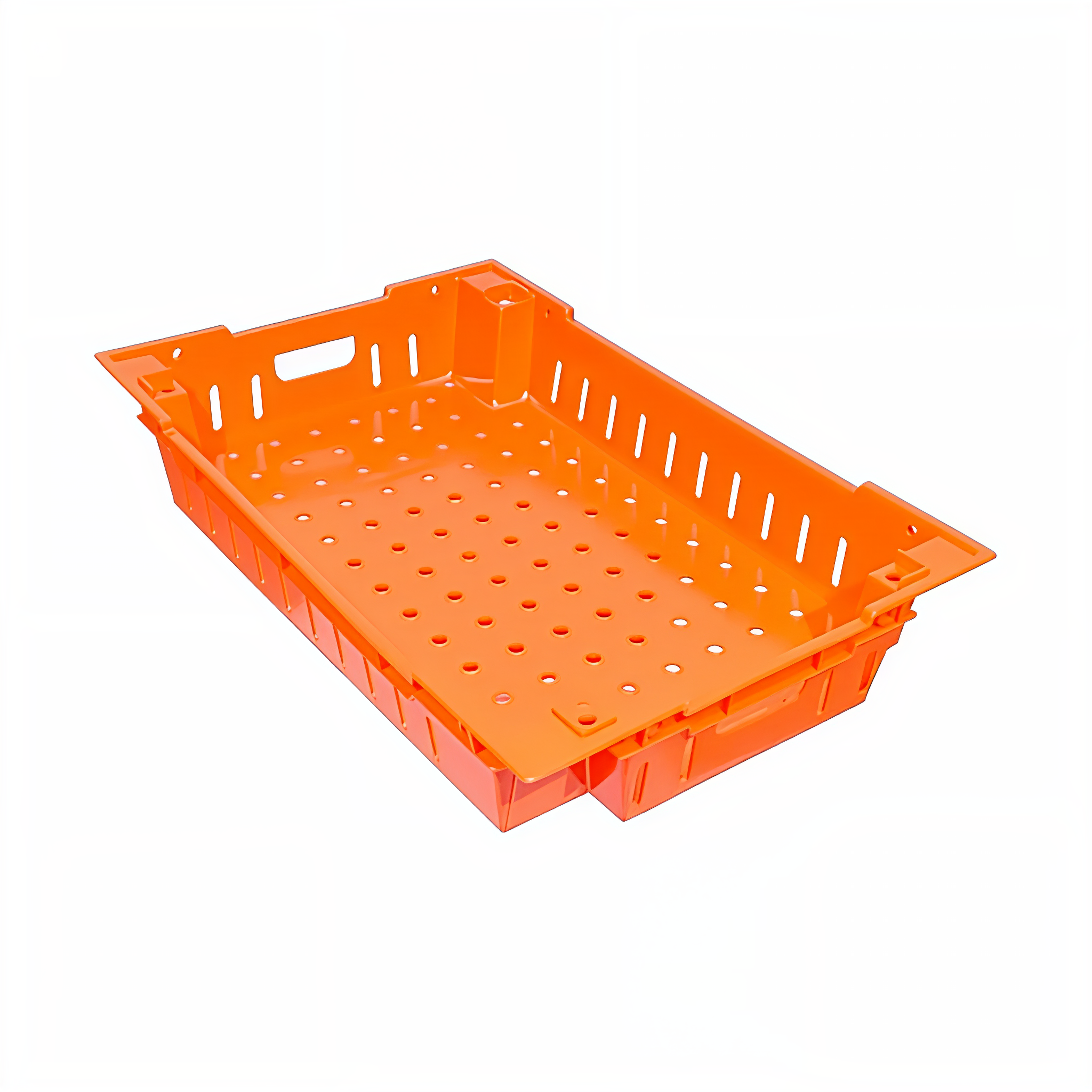 CAJA ENFILABLE 11 NARANJA – Aliton Box Storage