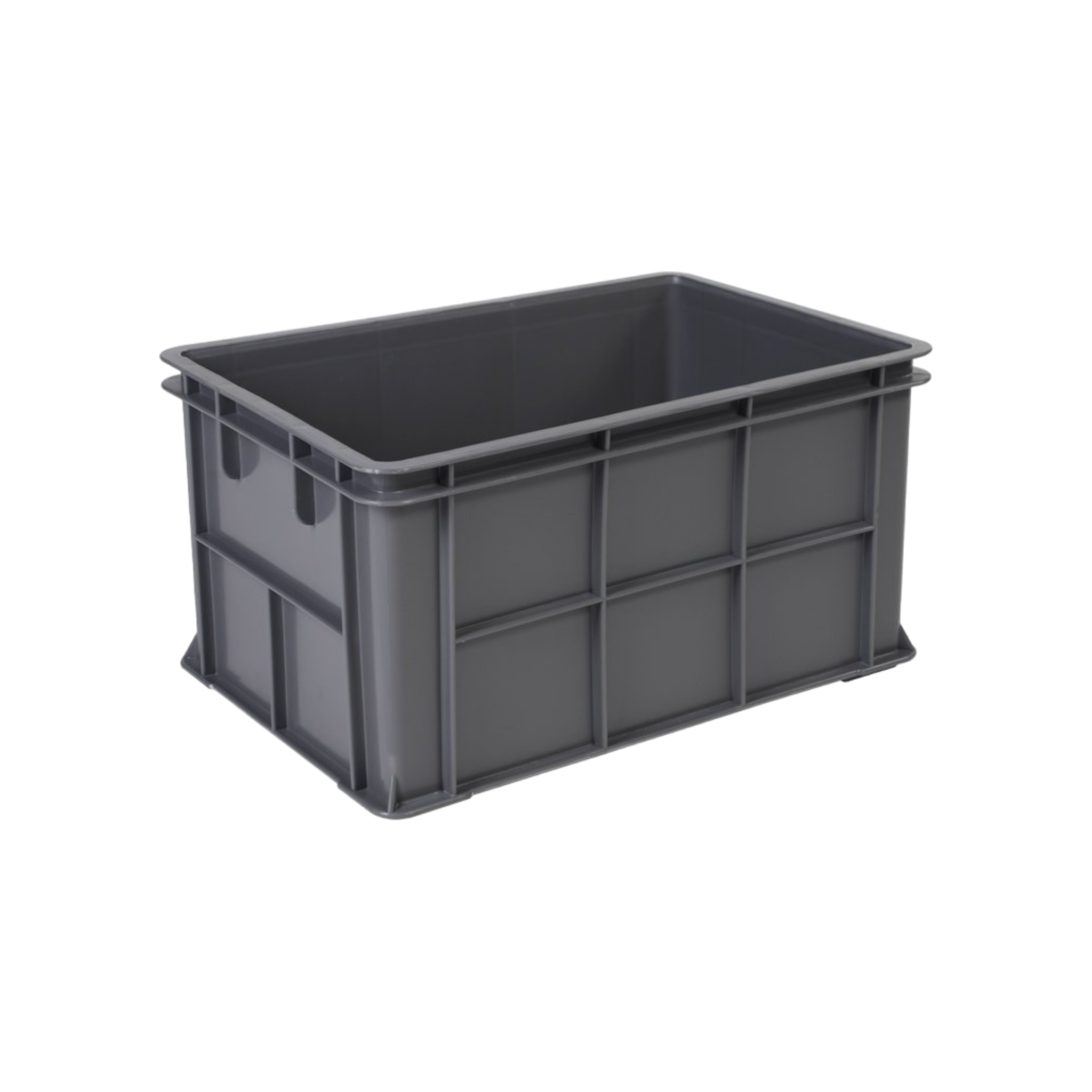 CAJA QUEBEC – Aliton Box Storage