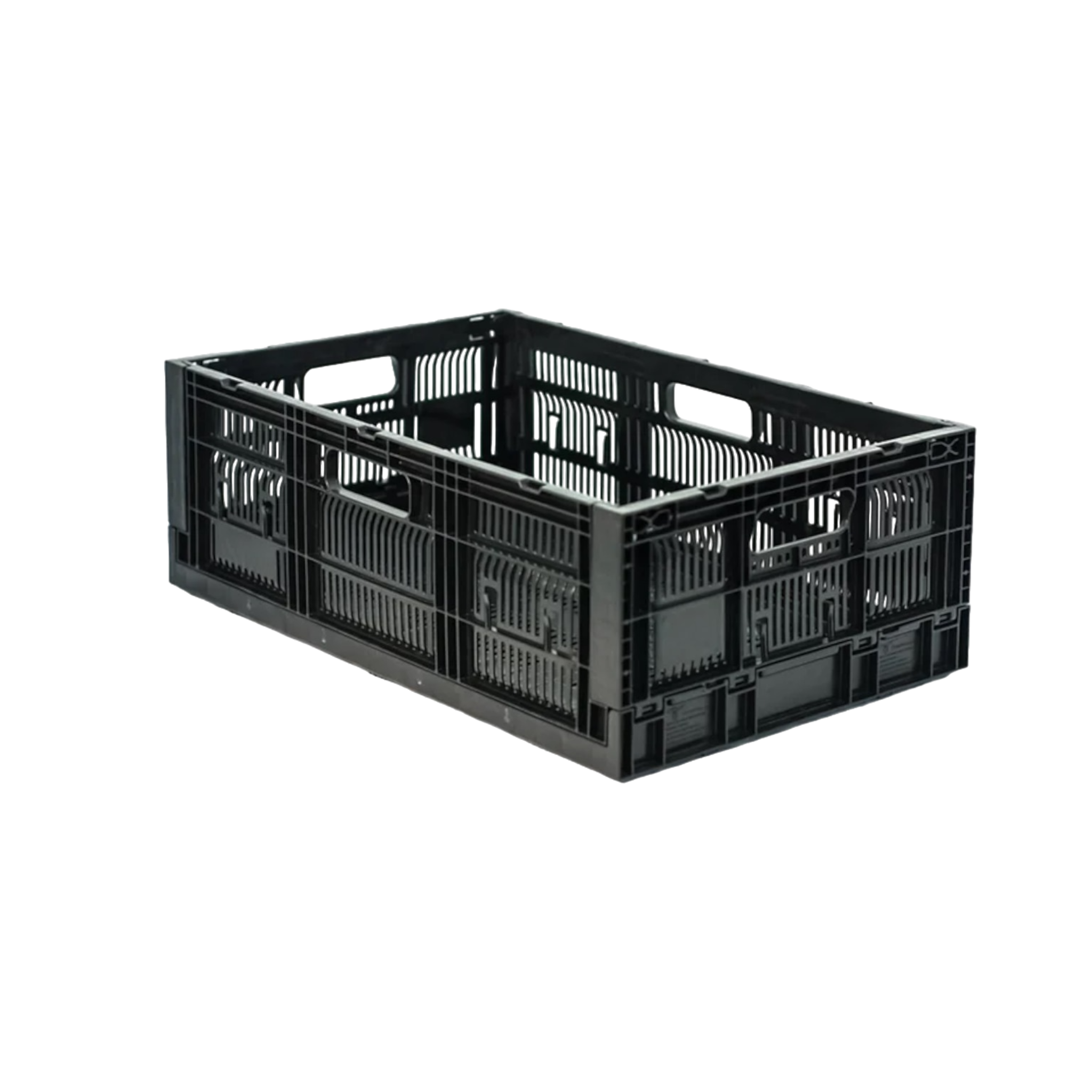 CAJA CPR COLAPSABLE 21 REPRO NEGRA – Aliton Box Storage