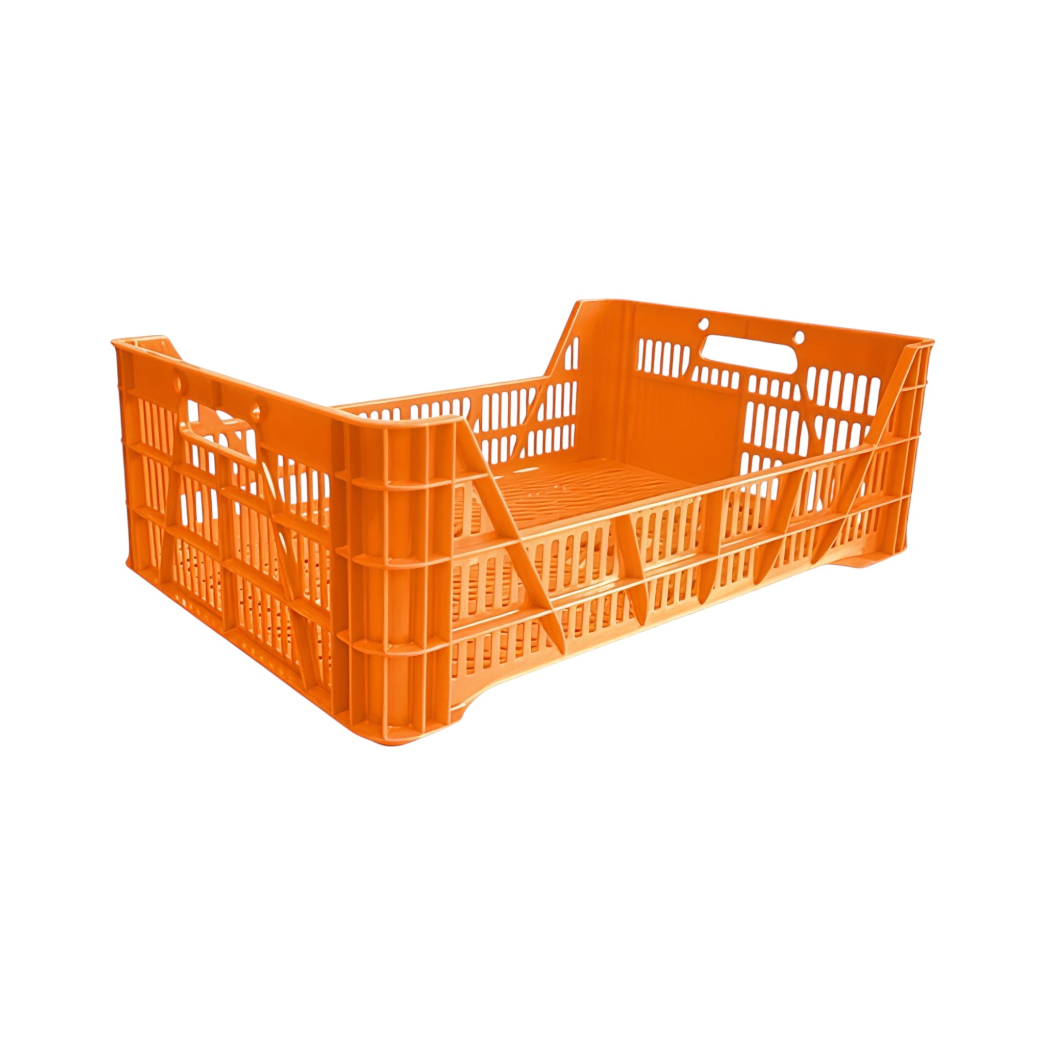 CAJA CALIFORNIA CALADA 20 BAJA NARANJA – Aliton Box Storage