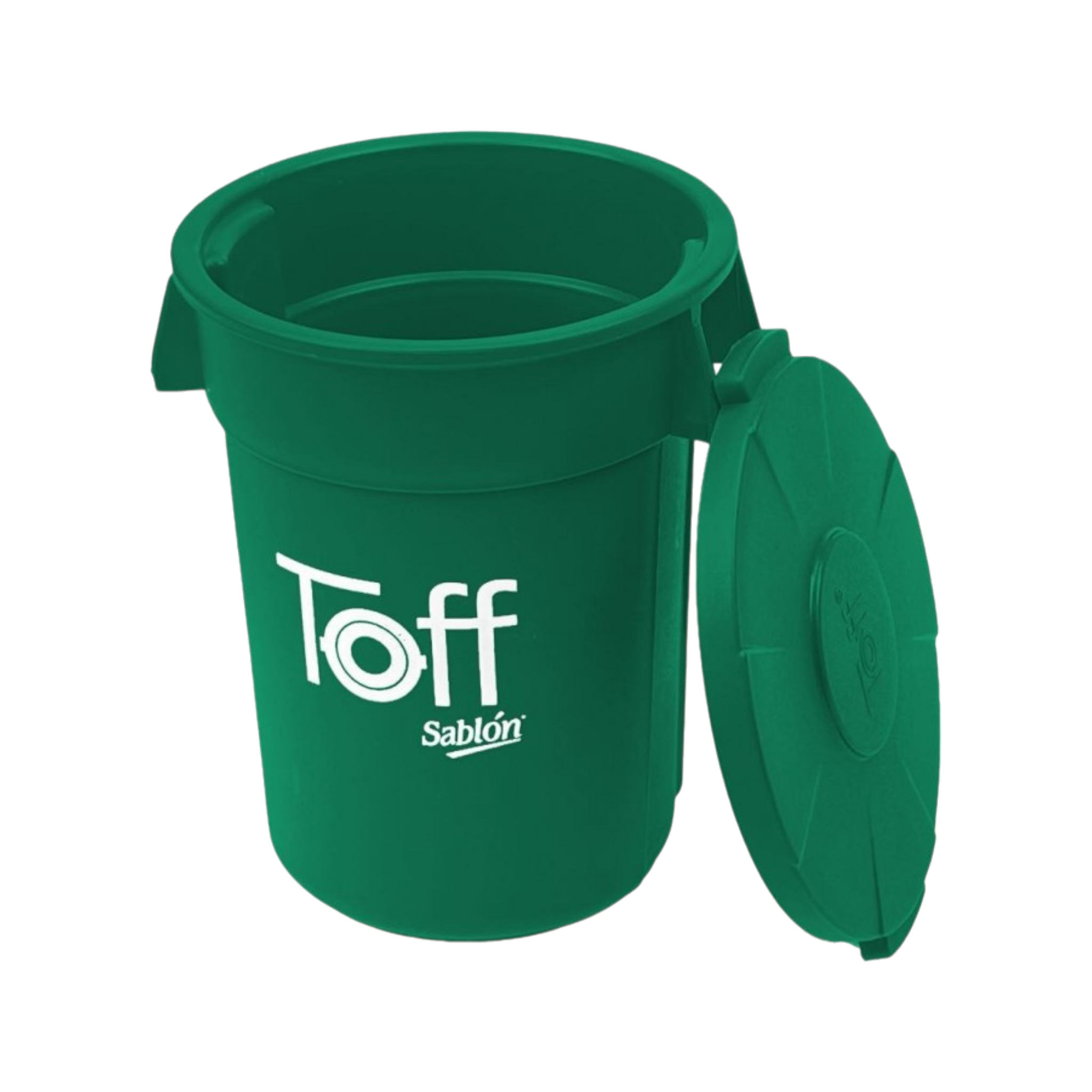 CESTO MINI TOFF VERDE – Aliton Box Storage