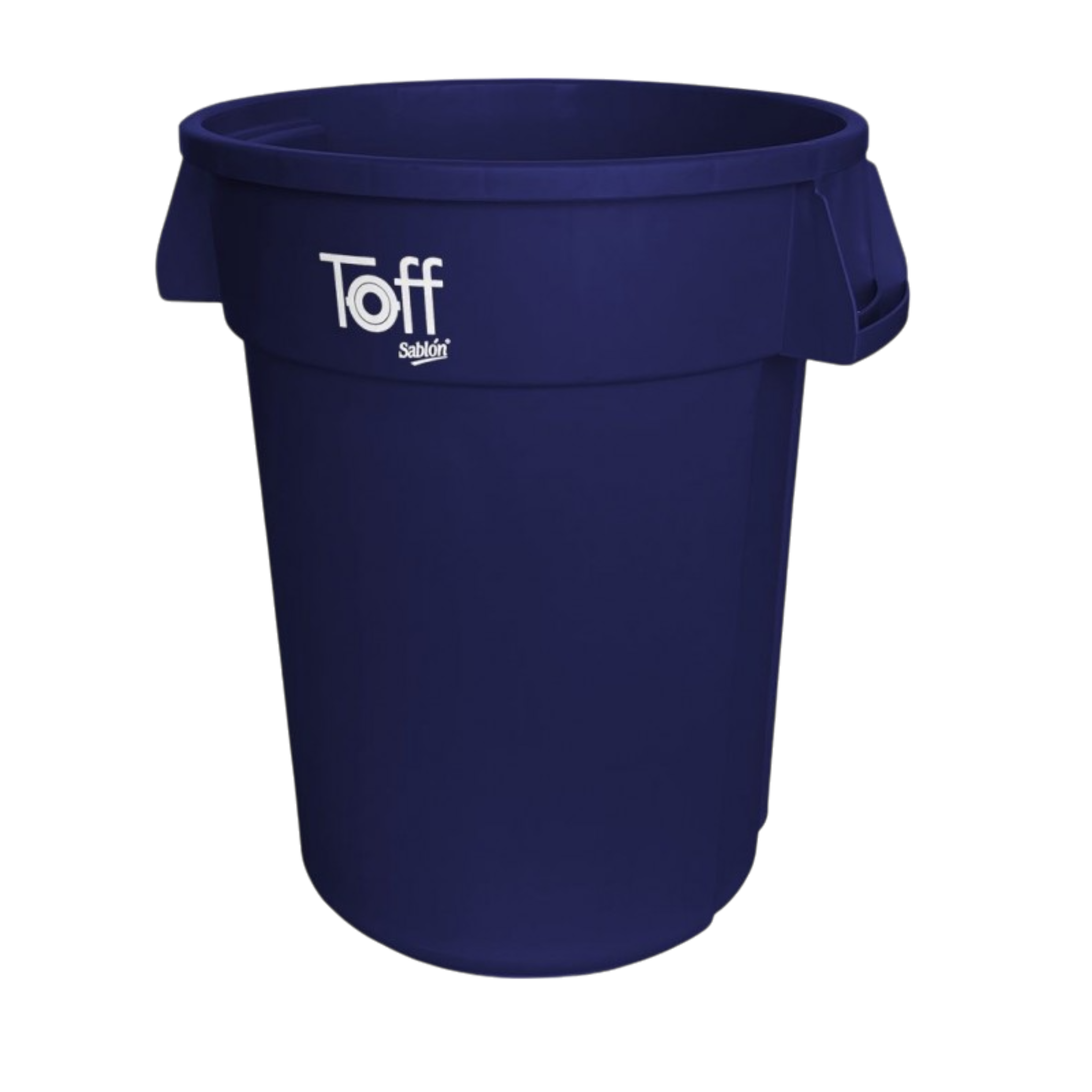 CESTO TOFF 60 LTS AZUL SABLON – Aliton Box Storage