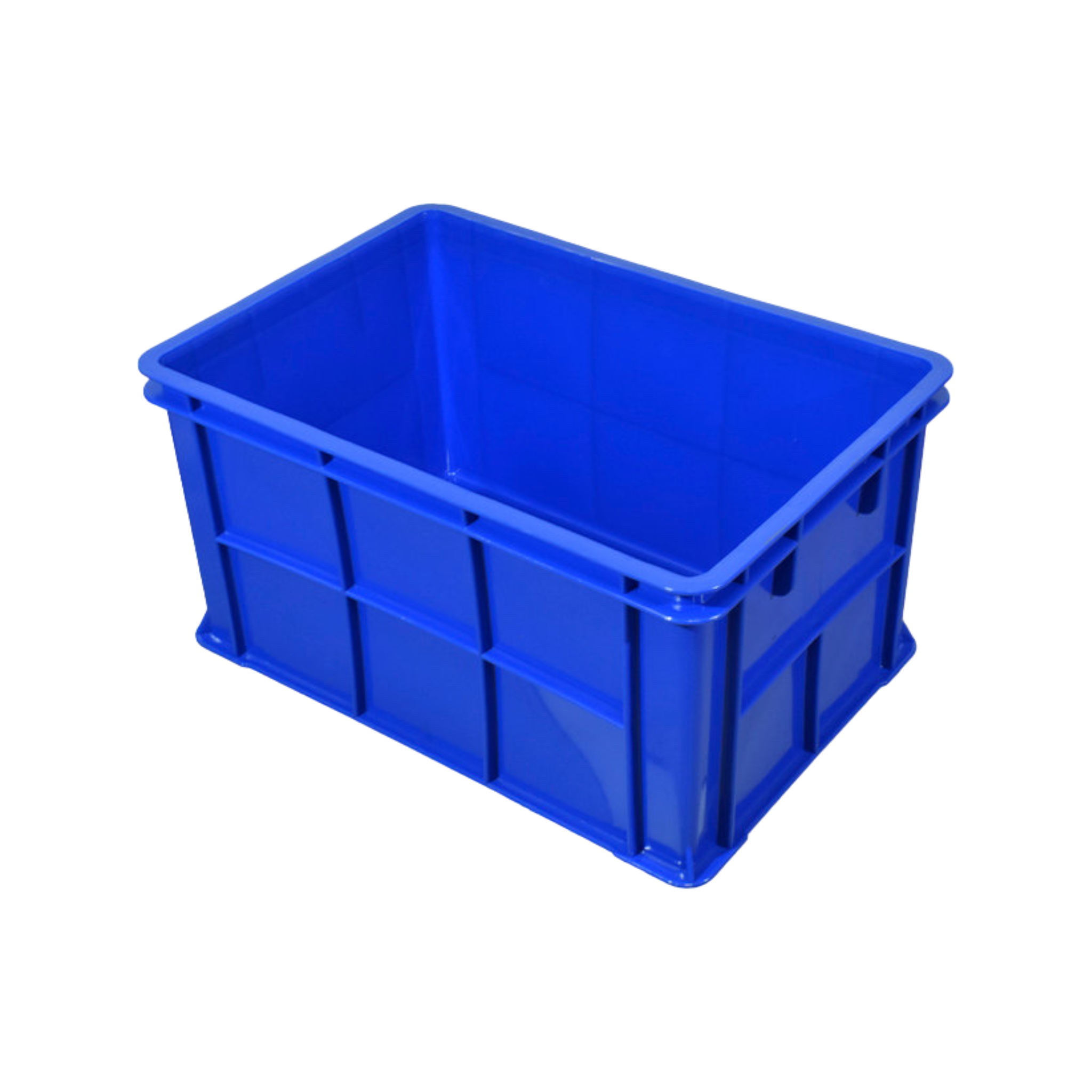 CAJA QUEBEC – Aliton Box Storage