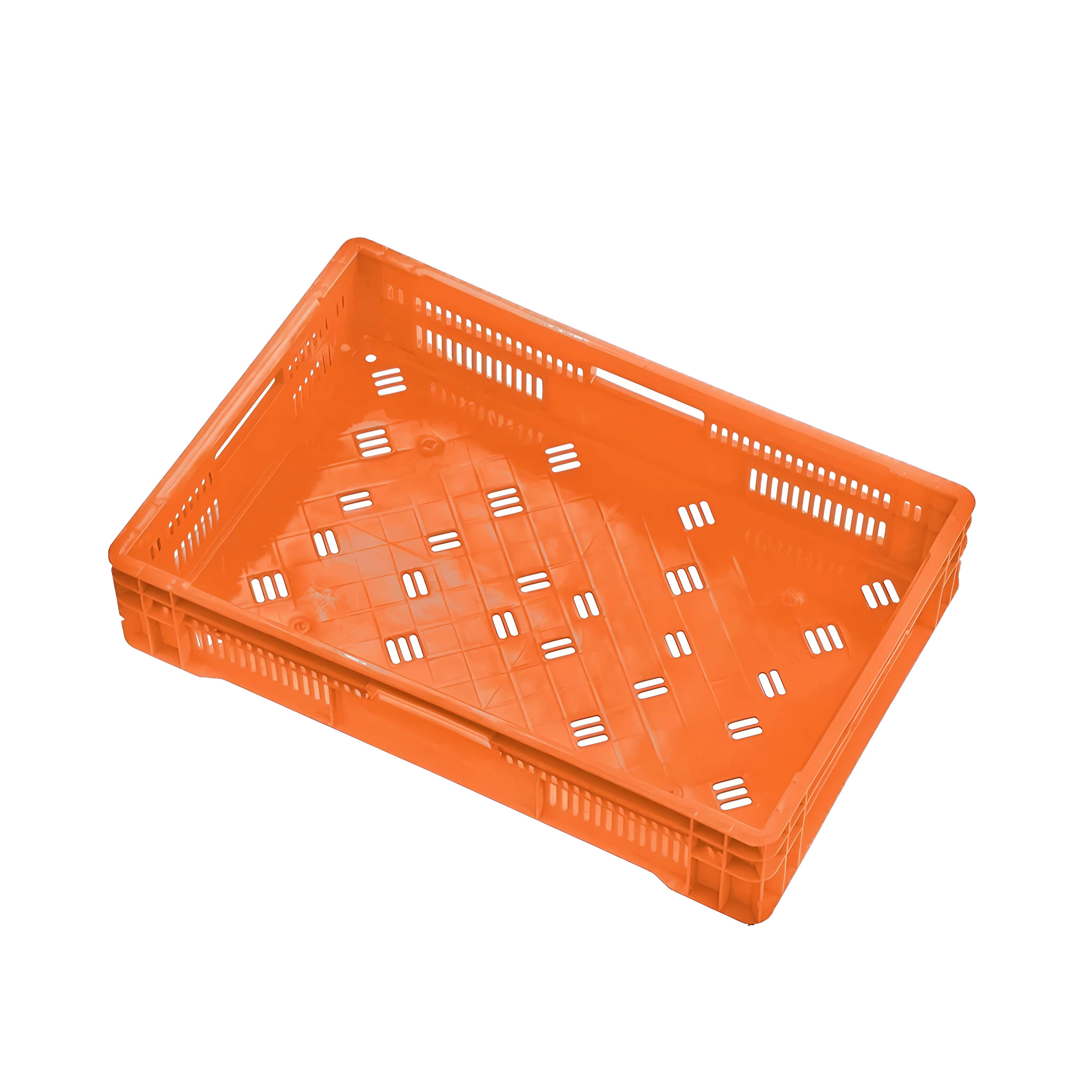 CAJA CALIFORNIA # 12 NARANJA – Aliton Box Storage
