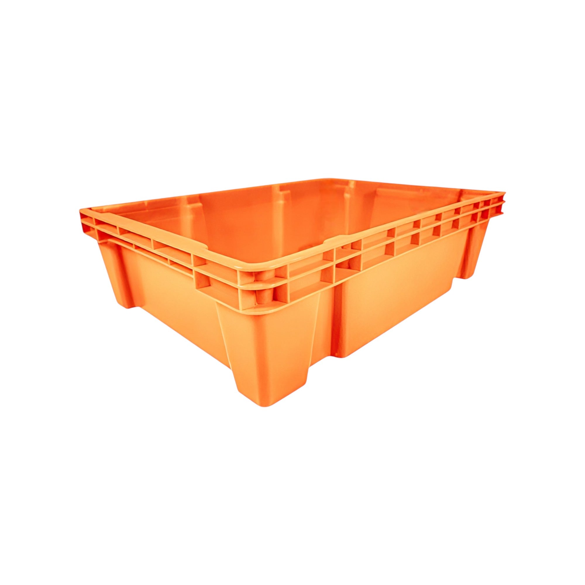 CAJA MULTICONTENEDOR CERRADO NARANJA – Aliton Box Storage