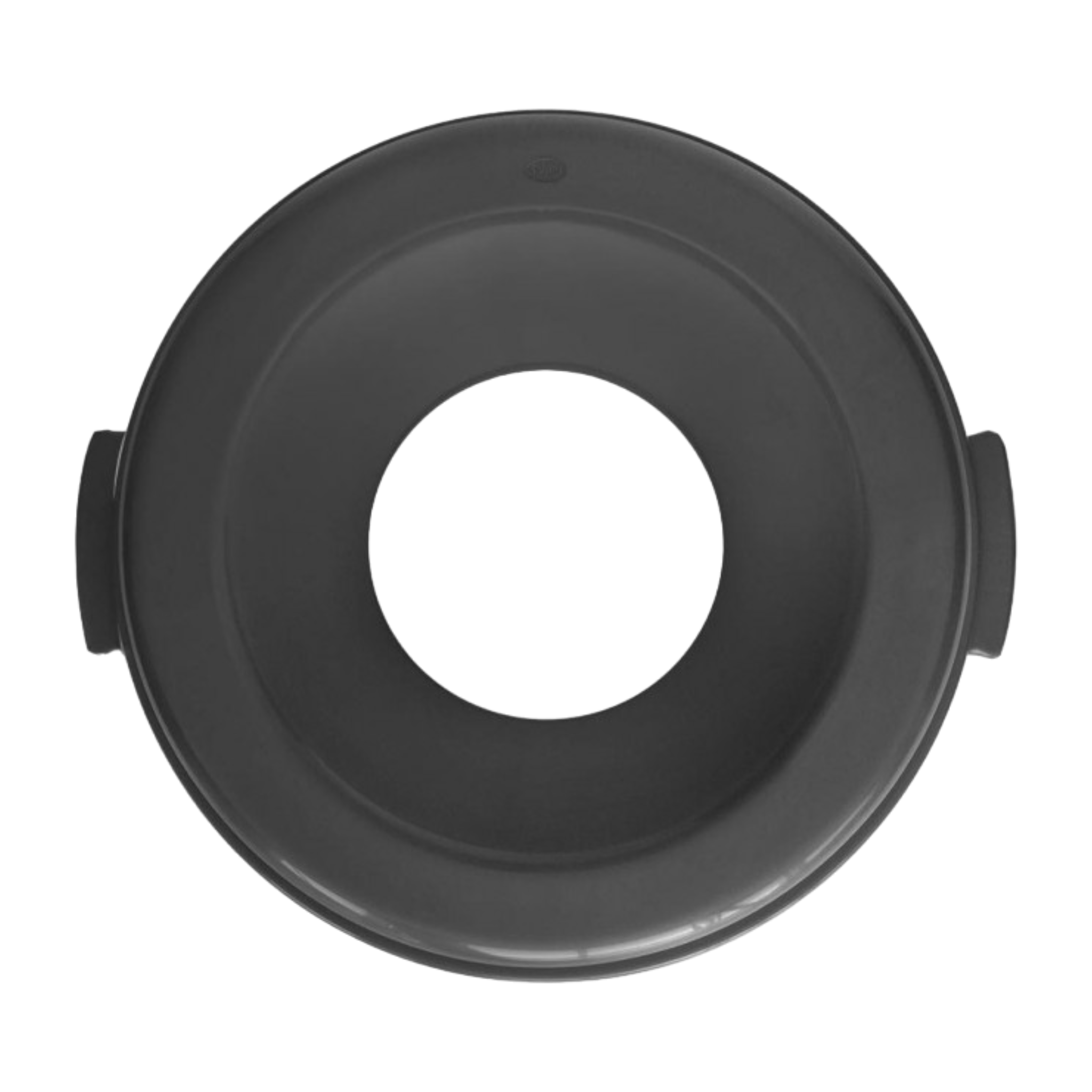 TAPA EMBUDO CESTO TOFF NEGRO – Aliton Box Storage